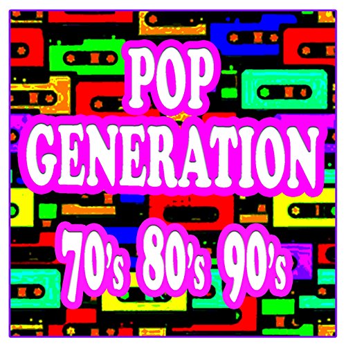 Play Pop Generation by Francesco Cataldo on Amazon Music