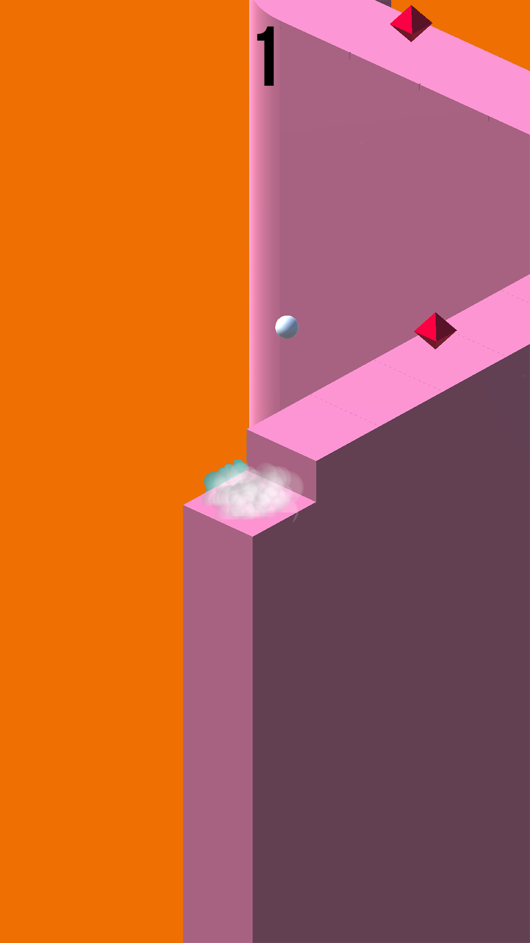 The Floor is Lava Challenge - That’s Lit Hot - App on Amazon Appstore