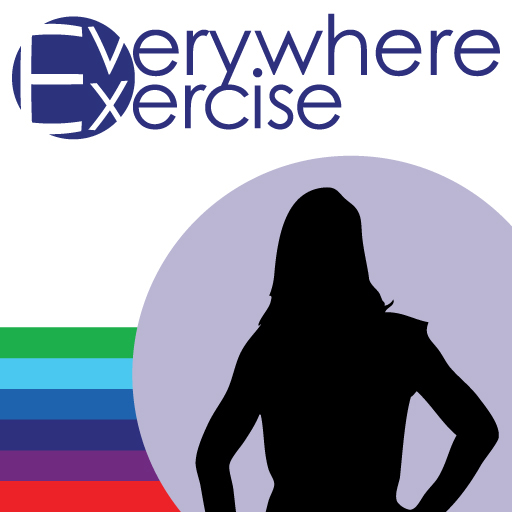 Everywhere Exercise - App on Amazon Appstore