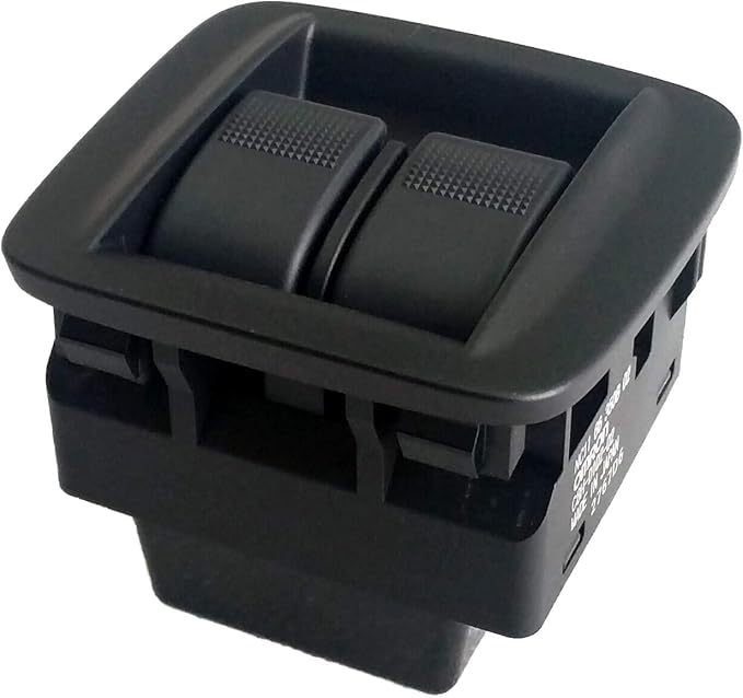 Amazon.com: Mazda Power Window Switch - NC11-66-350B-02 : Automotive