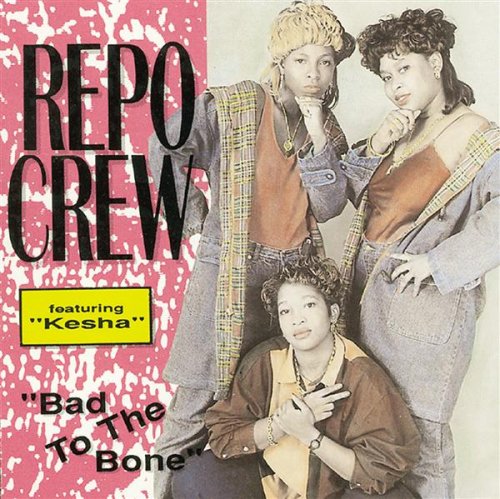 Repo Crew - Bad to the Bone - Amazon.com Music