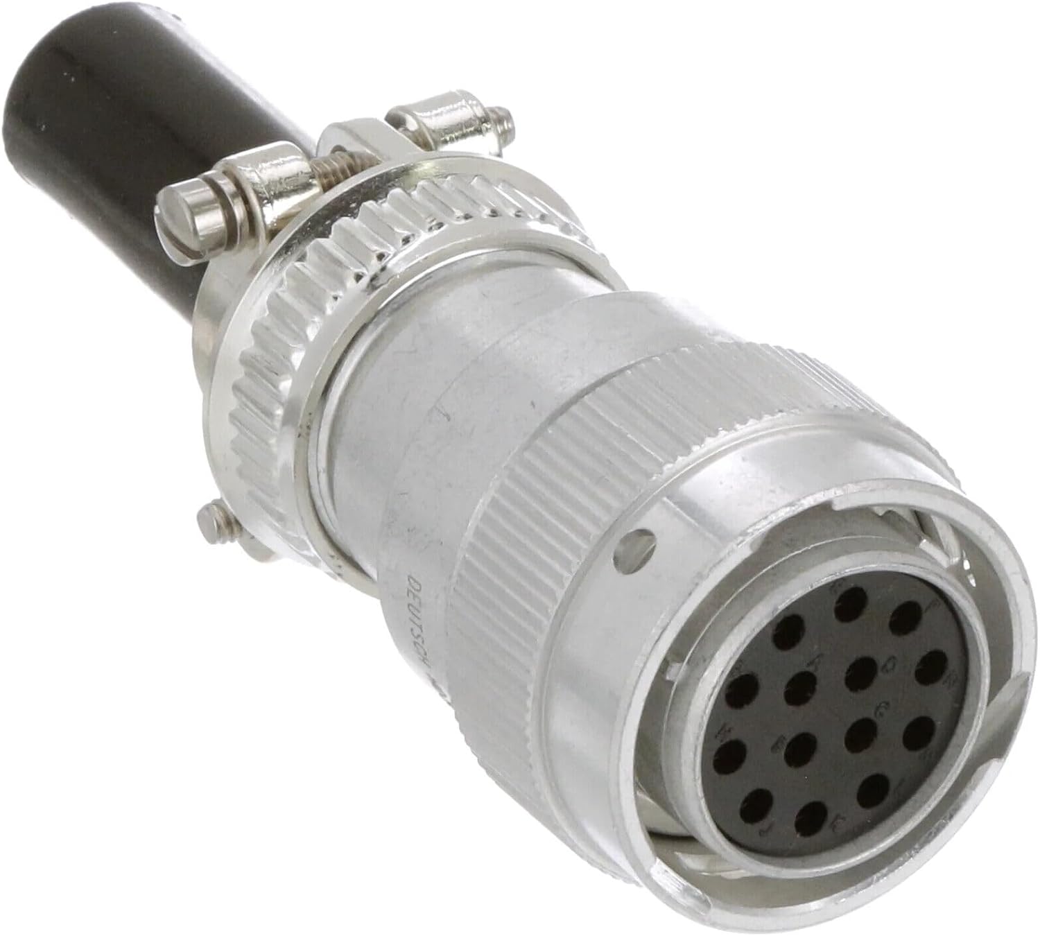 Amazon.com: Deutsch Connector : Industrial & Scientific