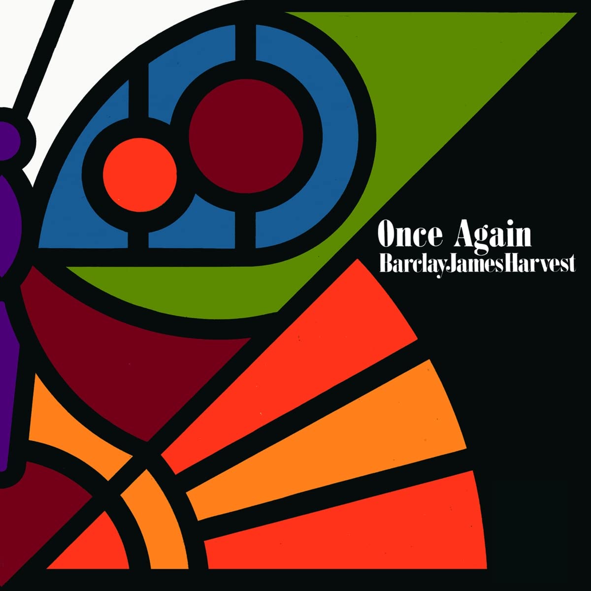 Amazon.com: Once Again - Remastered, Gatefold: CDs & Vinyl