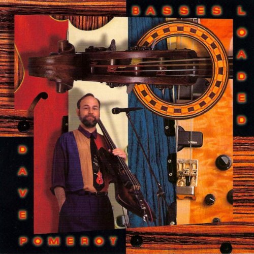 Play Basses Loaded by Dave Pomeroy on Amazon Music