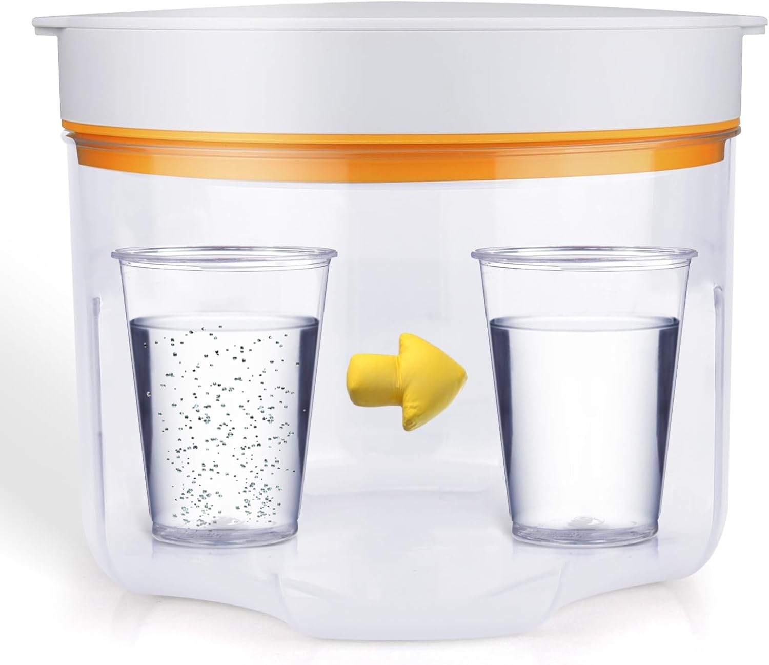 Amazon.com: Resin Bubble Remover, Epoxy Vacuum Chamber, for Resin and ...