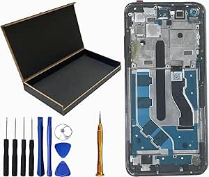 Amazon.com: SECRETIGER LCD Screen Display Touch Digitizer Assembly with ...