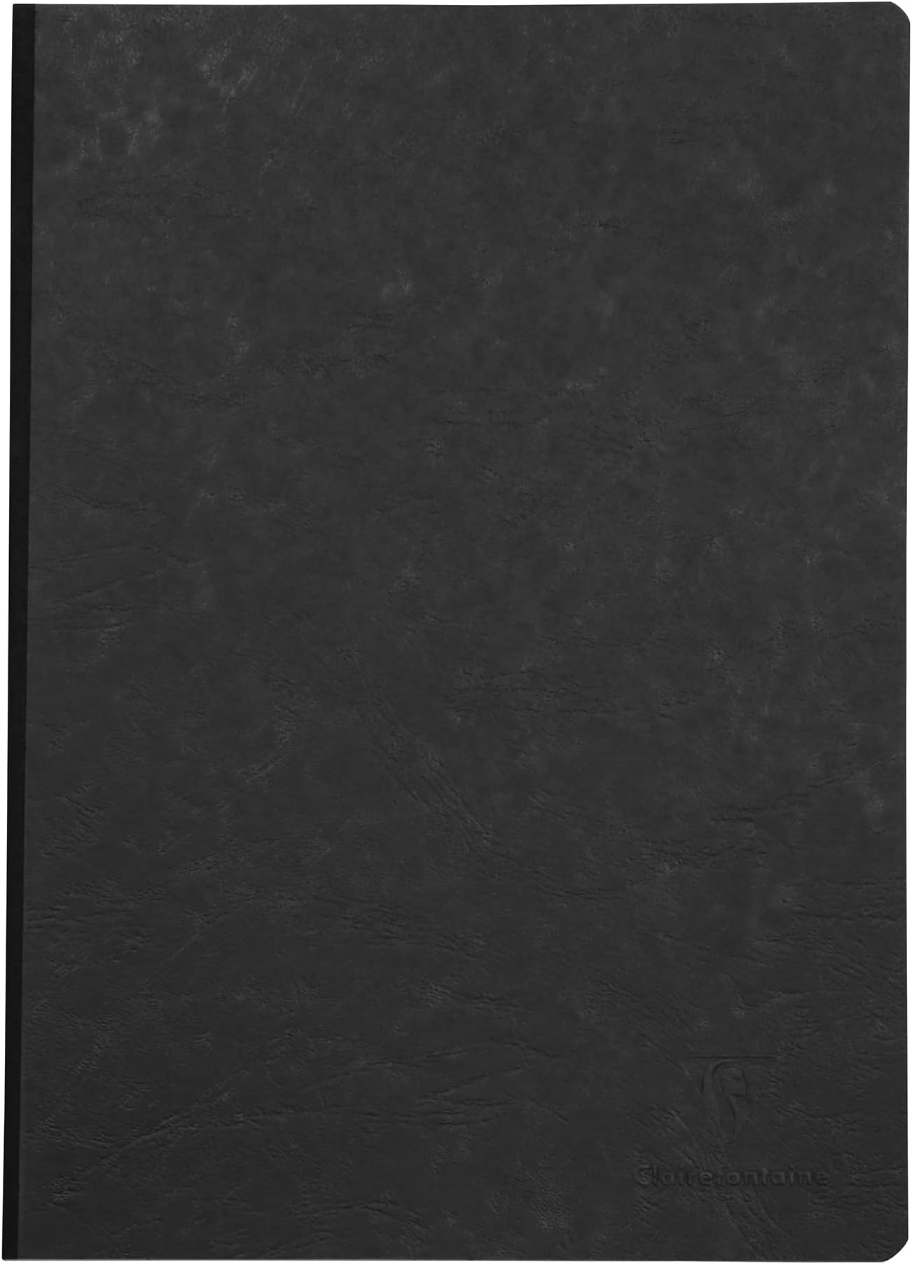 Amazon Basics Professional Journal, 26.67 X 19.05 cm, Black, 2-Pack ...