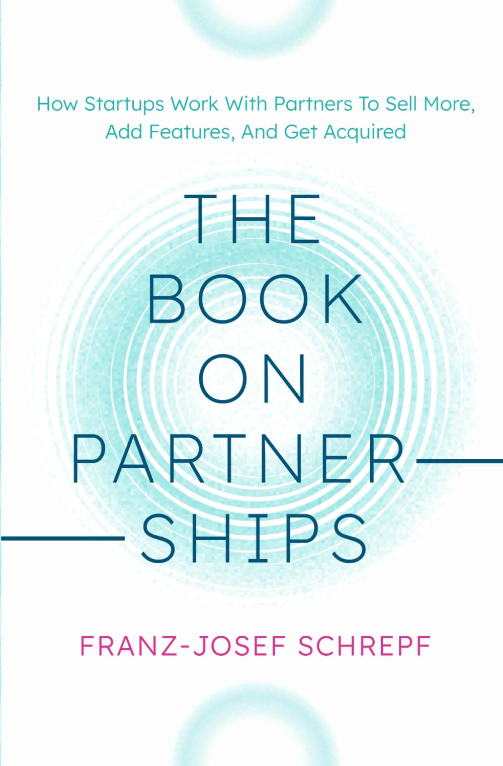 Amazon.com: The Book on Partnerships: How Startups Work With Partners ...