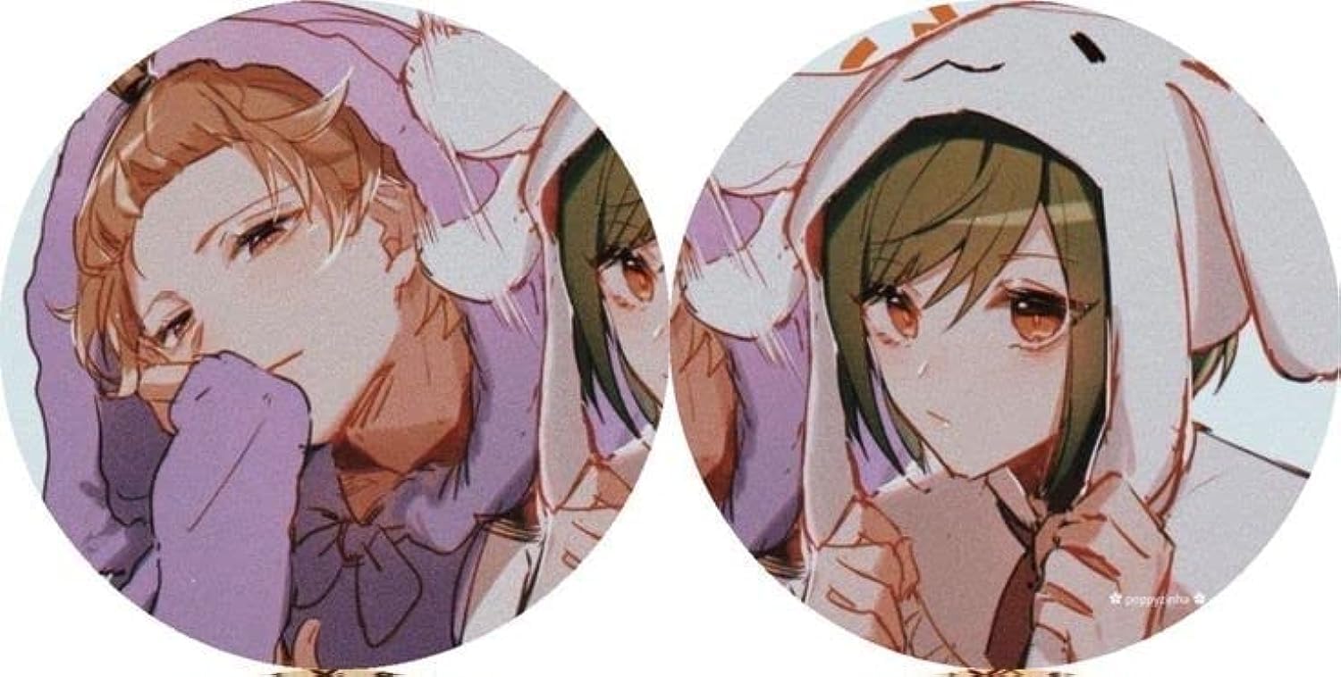 Pin On Matching Pfp Pfps To Match With Your Friends