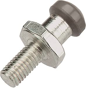 Clutch Control Ball Stud Pin COMPATIBLE WITH VW SEAT AUDI SKODA ...