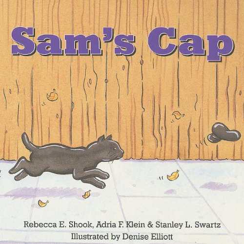 Amazon.com: SAM'S CAP: 9780768500592: Dominie Elementary: Books