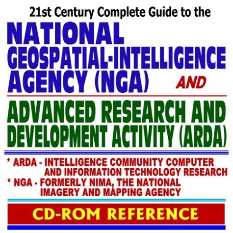 Amazon.com: 21st Century Complete Guide to the National Geospatial ...