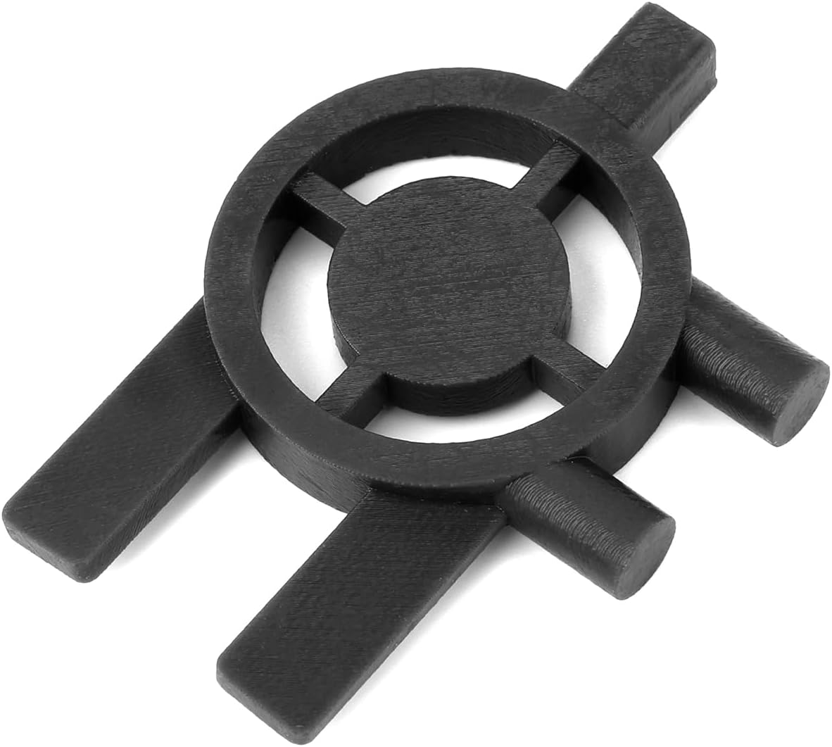 Amazon.com: 3-in-1 Dispenser Key Replacement for Cintas & Sanis, Toilet ...