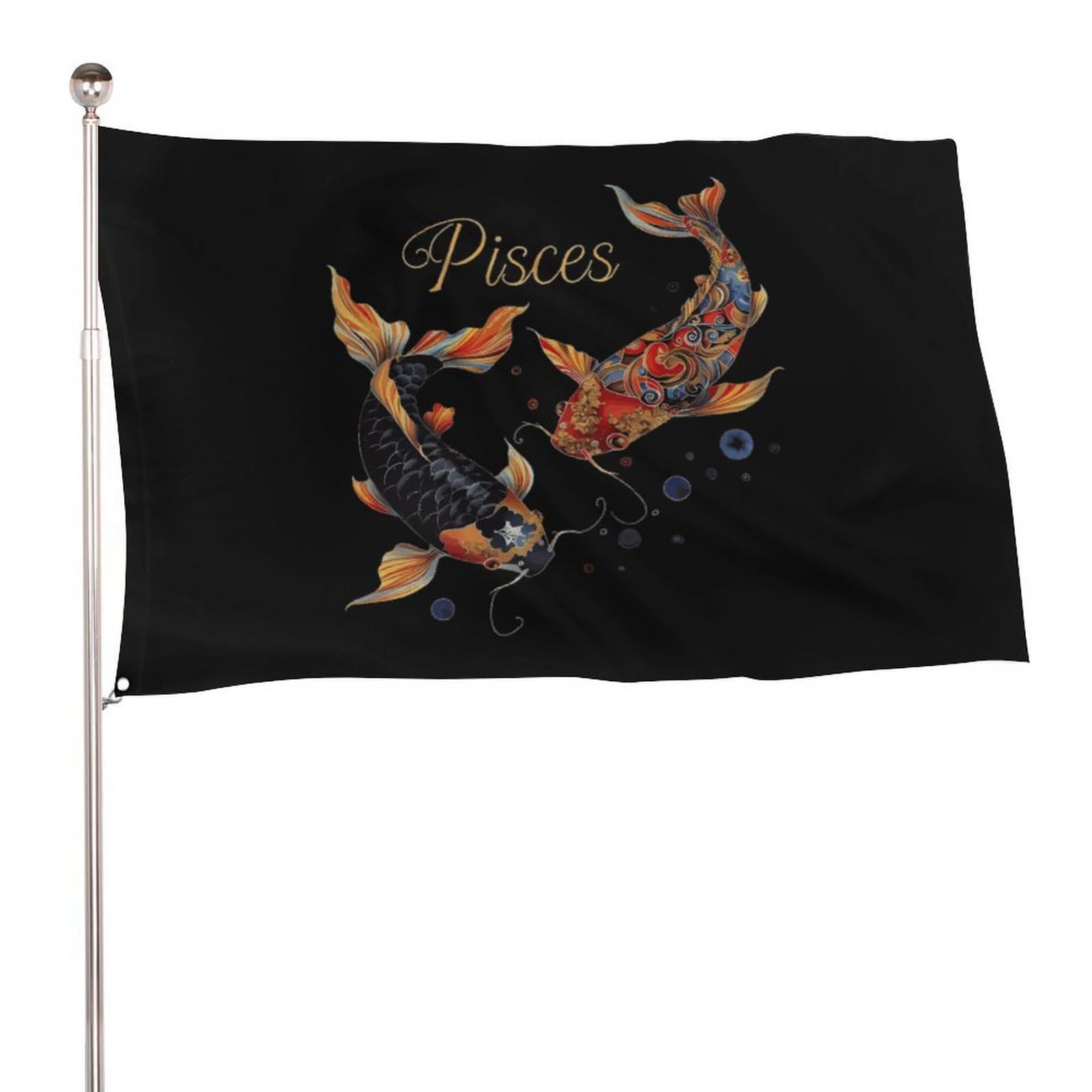 Pisces Flag Star Pisces Ship Review | CruiseMapper