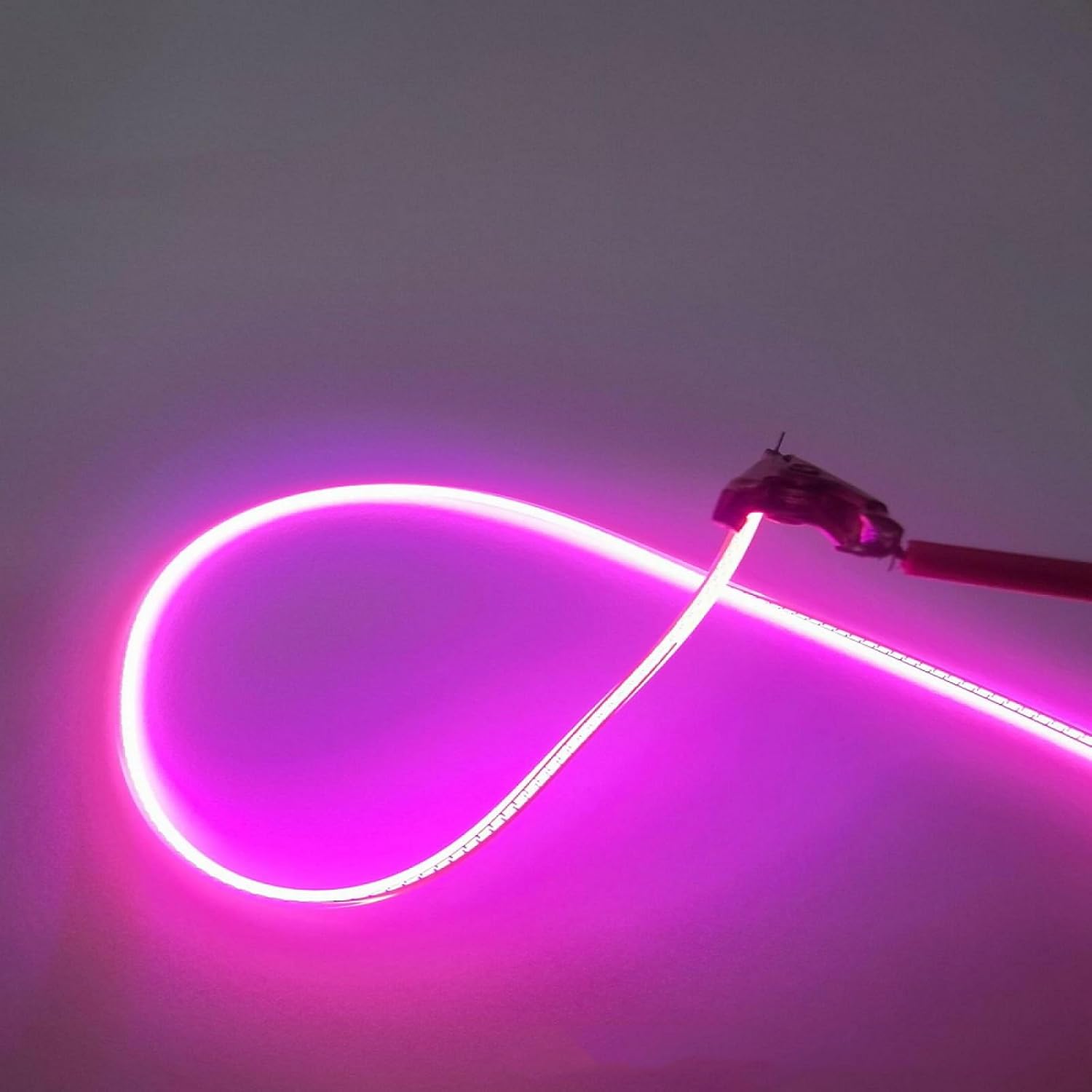 LISOCLU Flexible Filament Led-3V Flexible Led Filament 300mm 38mm 60mm 80mm 95mm 130mm 145mm ...