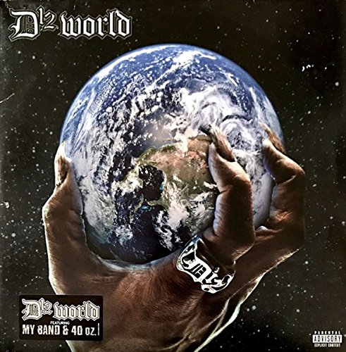 D12 World: D12: Amazon.in: Music}