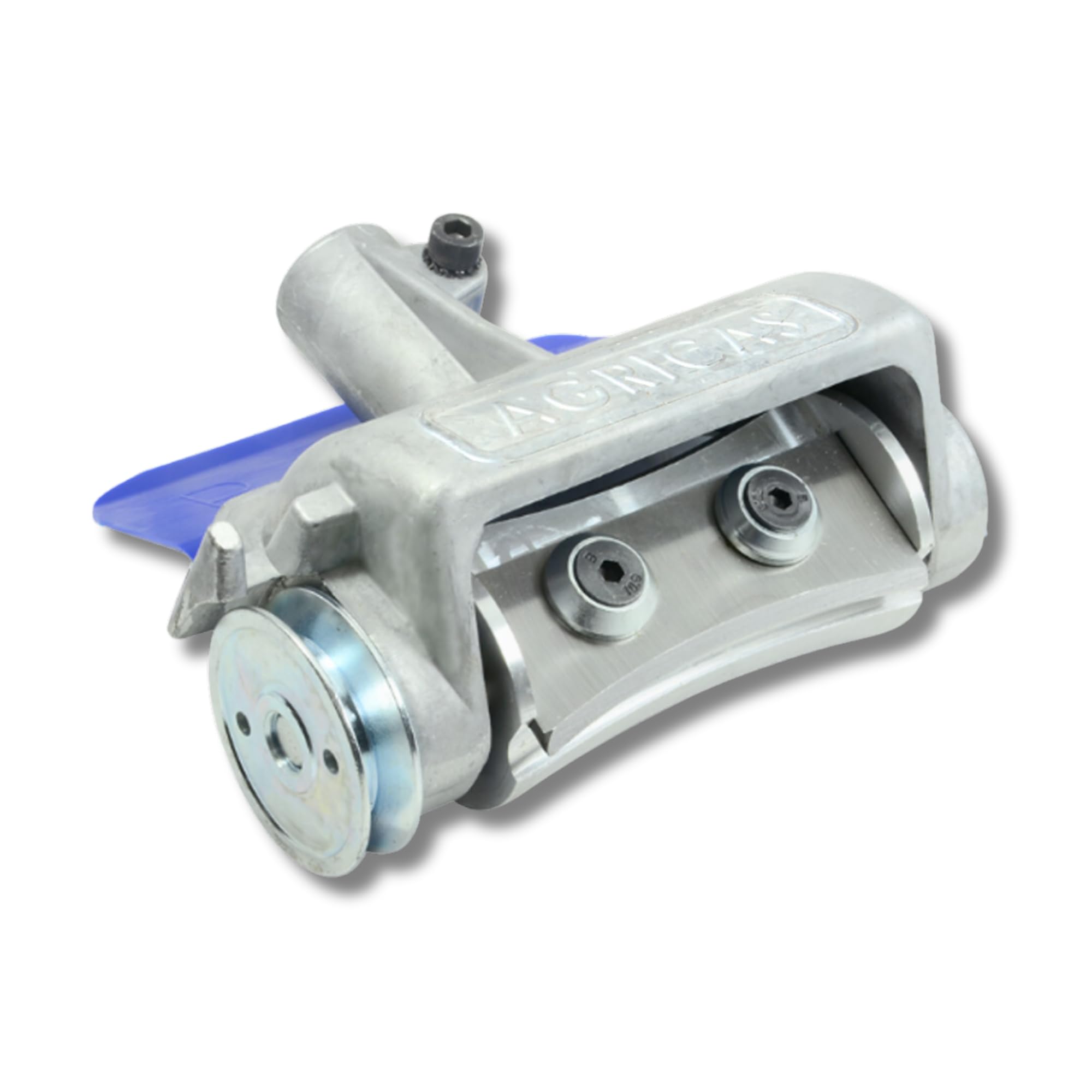 Snapklik.com : AGRICAS AGT023 HEADCURVED Debarker Attachment