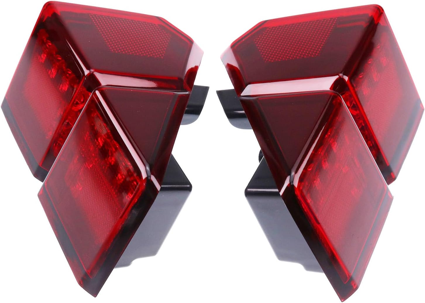 Amazon.com: Polaris Ranger Right Hand Taillight Assembly, Genuine OEM ...