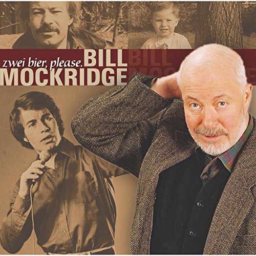 Amazon.com: Zwei Bier, please : Bill Mockridge: Digital Music
