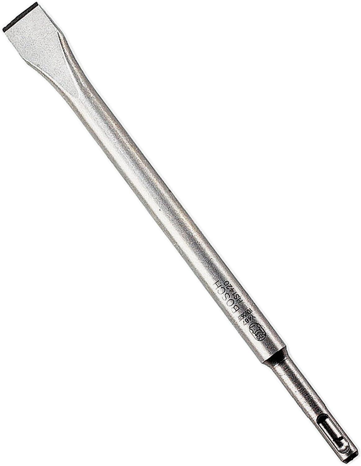 Powermatic 1/4-Inch Premium Mortise Chisel and Bit (1791091),Silver ...