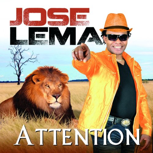 Amazon.com: Attention : Jose Lema: Digital Music