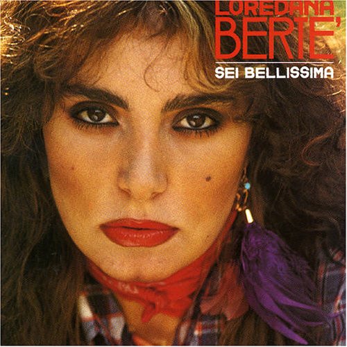 Amazon.com: Sei Bellissima: CDs & Vinyl
