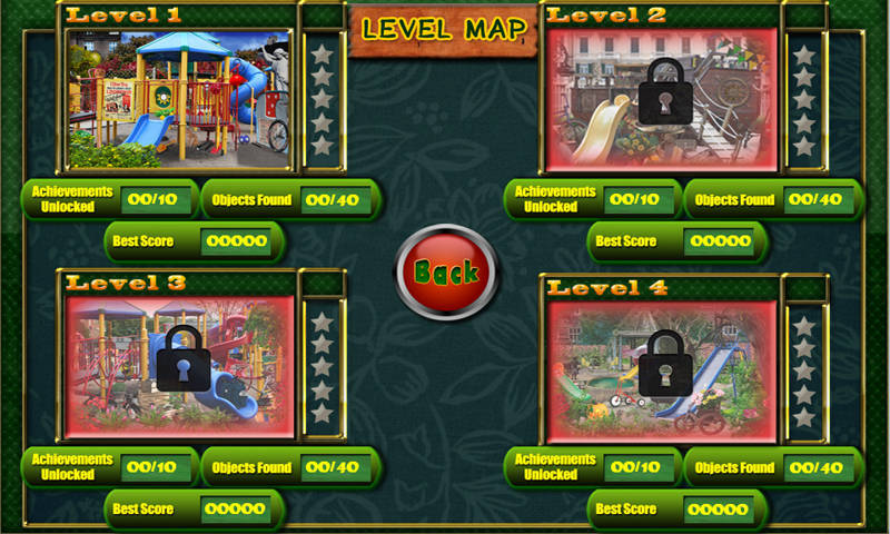 PlayHOG # 259 Hidden Object Games Free New - Playgrounds - App on Amazon Appstore