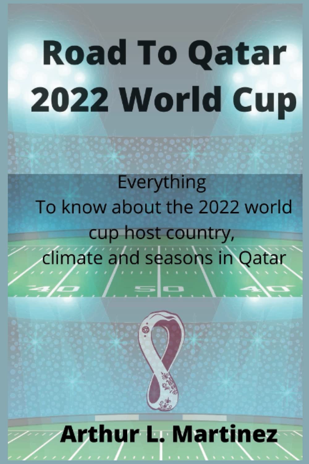 Buy Road To Qatar 2022 World Cup Everything To Know About The 2022 buy-road-to-qatar-2022-world-cup-everything-to-know-about-the-2022