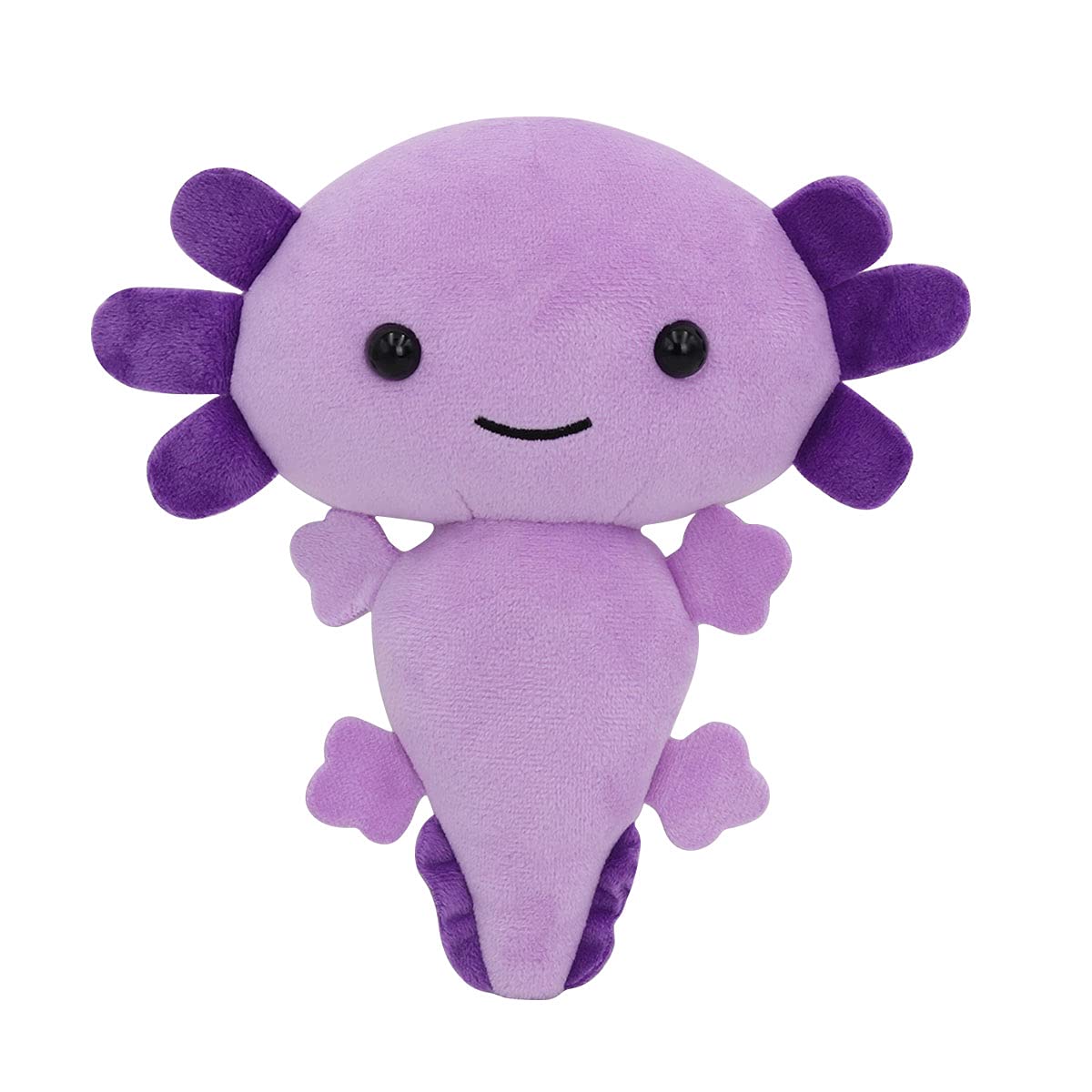 Axolotl Purple