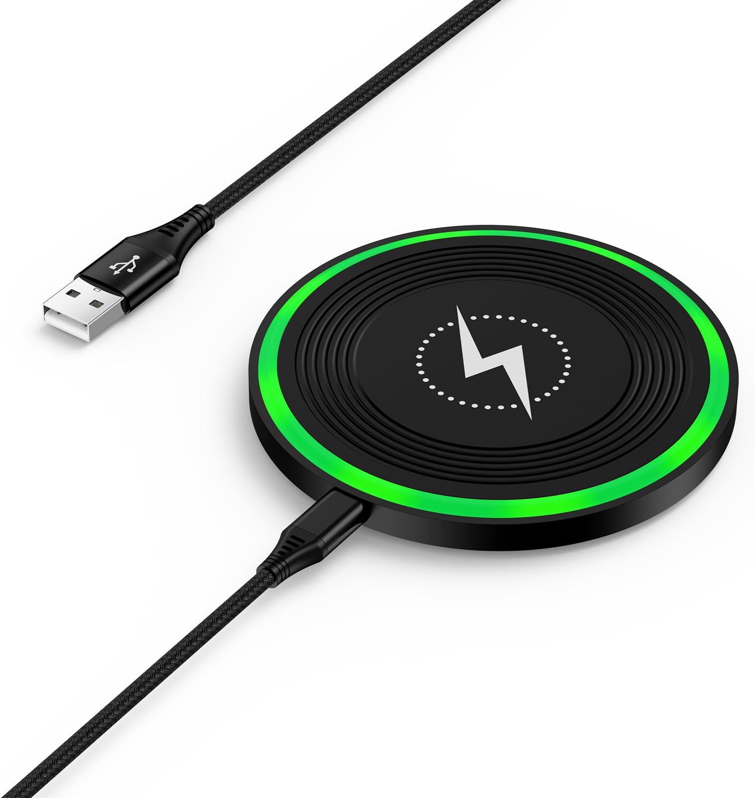 Amazon.com: Motorola Wireless Charger Station Fast Charging Pad for ...