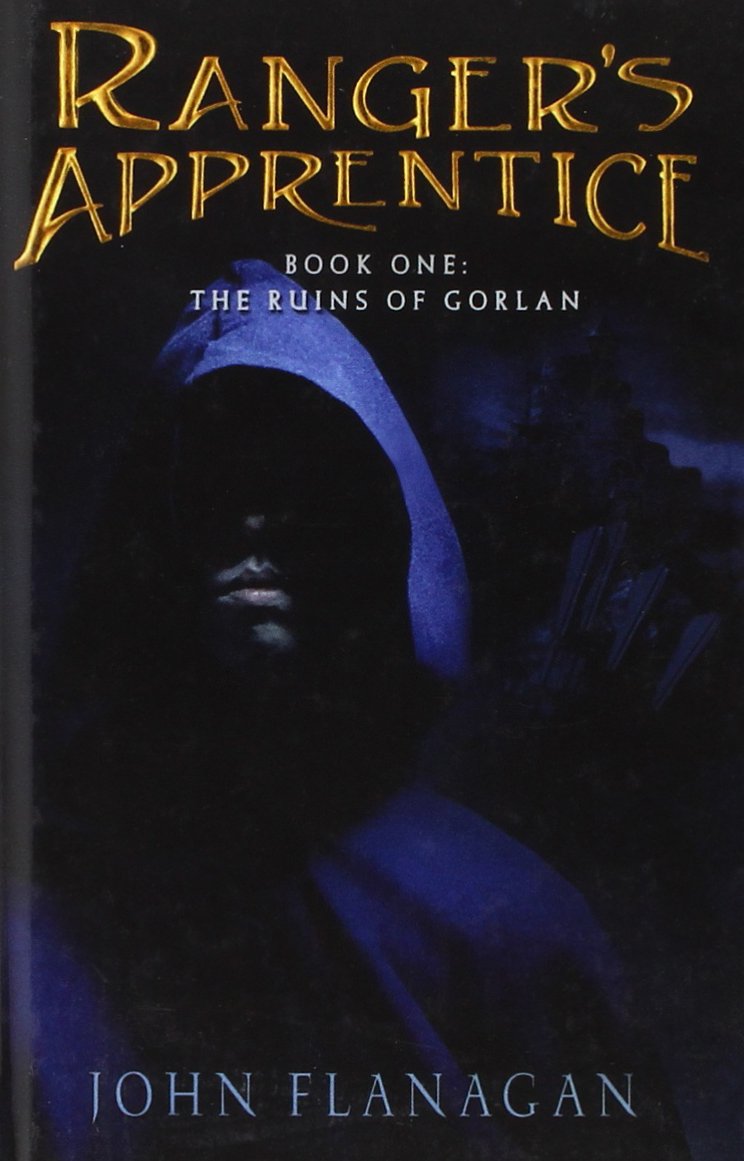 Amazon.com: The Ruins of Gorlan (Ranger's Apprentice): 9781435233133 ...