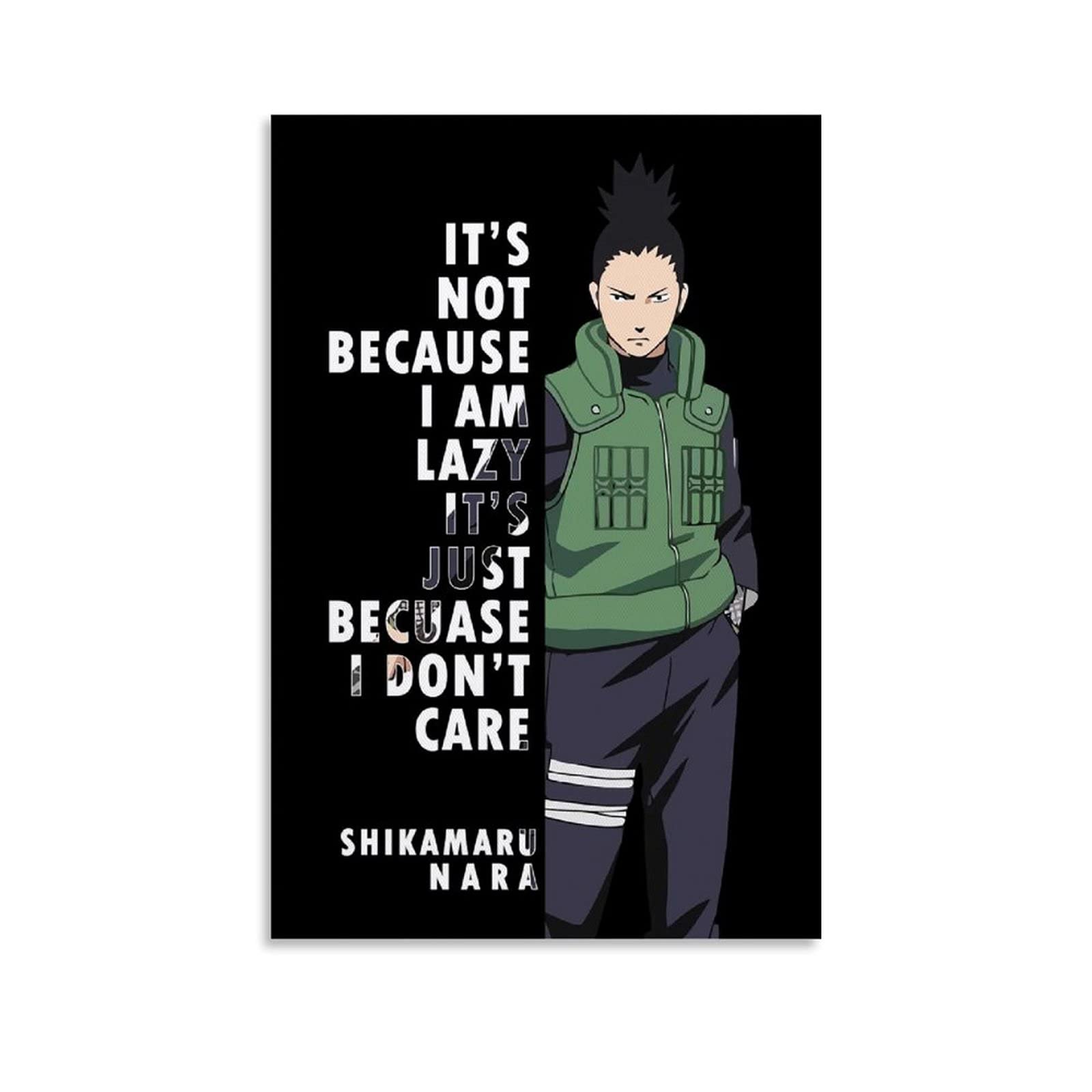 Shikamaru Quotes Clouds