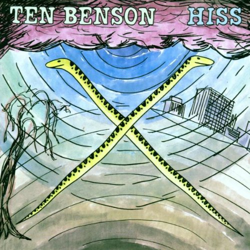 Hiss - Amazon.com Music