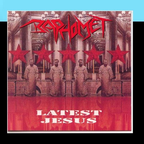 Amazon.com: Latest Jesus: CDs & Vinyl