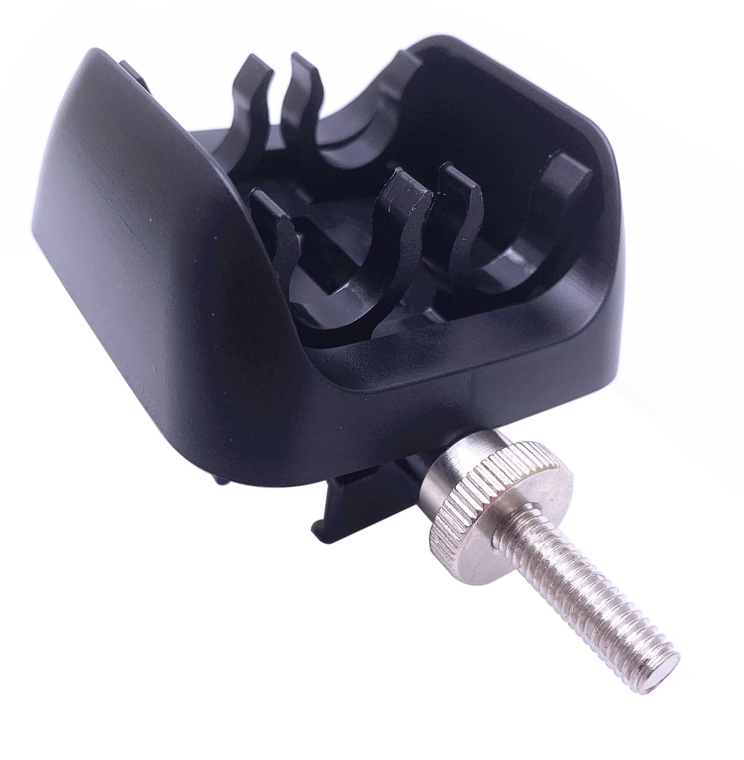 Amazon.com: TUOREN 1Pcs Drum Stick Clip Holder Attaches to Bass Drum ...