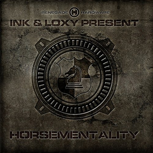 Play Ink & Loxy Present: Horsementality by VARIOUS ARTISTS on Amazon Music