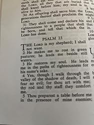 Holy Bible: From the Ancient Eastern Text: George M. Lamsa's ...