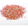 Amazon.com: Navifoce Colorful Mini Spangles Craft Supplies Diy Drawing ...