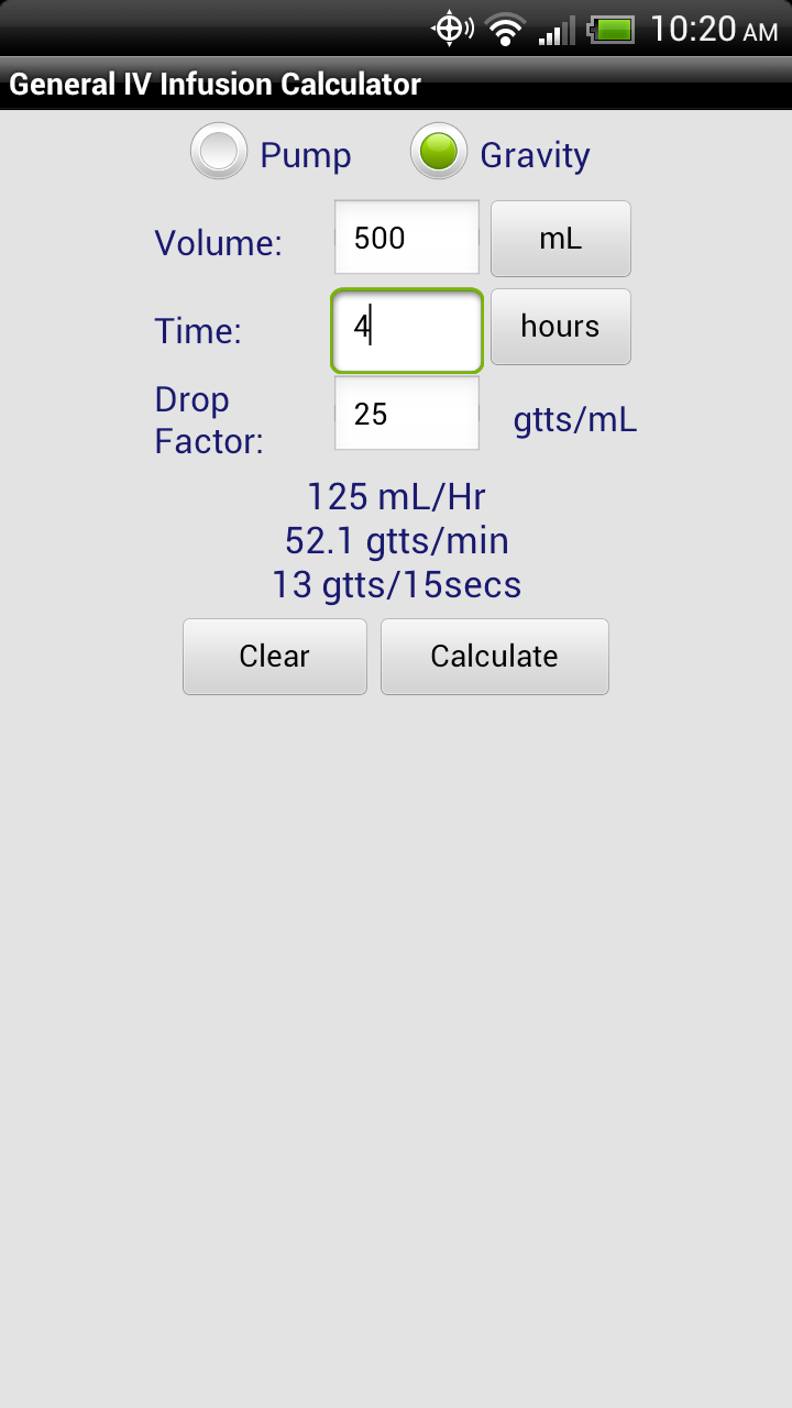 Paramedic Meds - App on Amazon Appstore