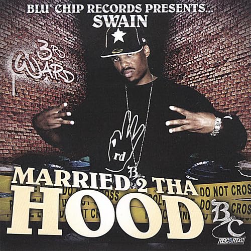 Amazon.com: Married 2 Tha Hood: CDs & Vinyl