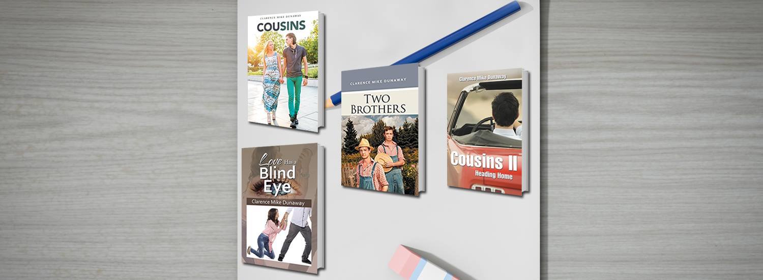 Amazon.com: Clarence Mike Dunaway: books, biography, latest update