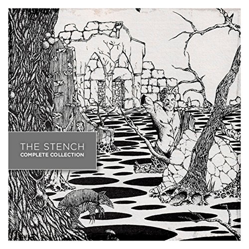 Amazon.com: Complete Collection : The Stench: Digital Music