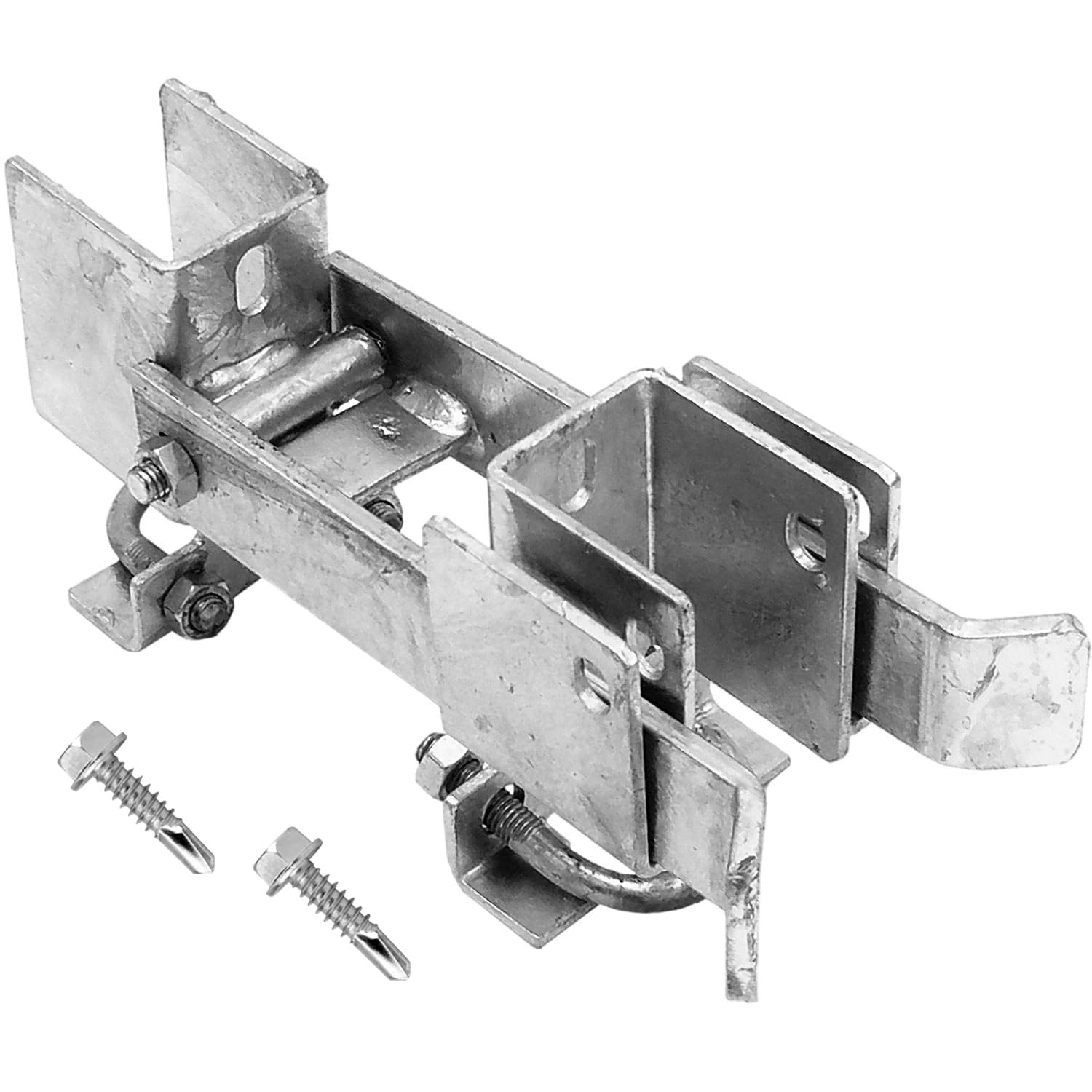 5 Best Latch For Double Gate | Beyond the Basic Hook