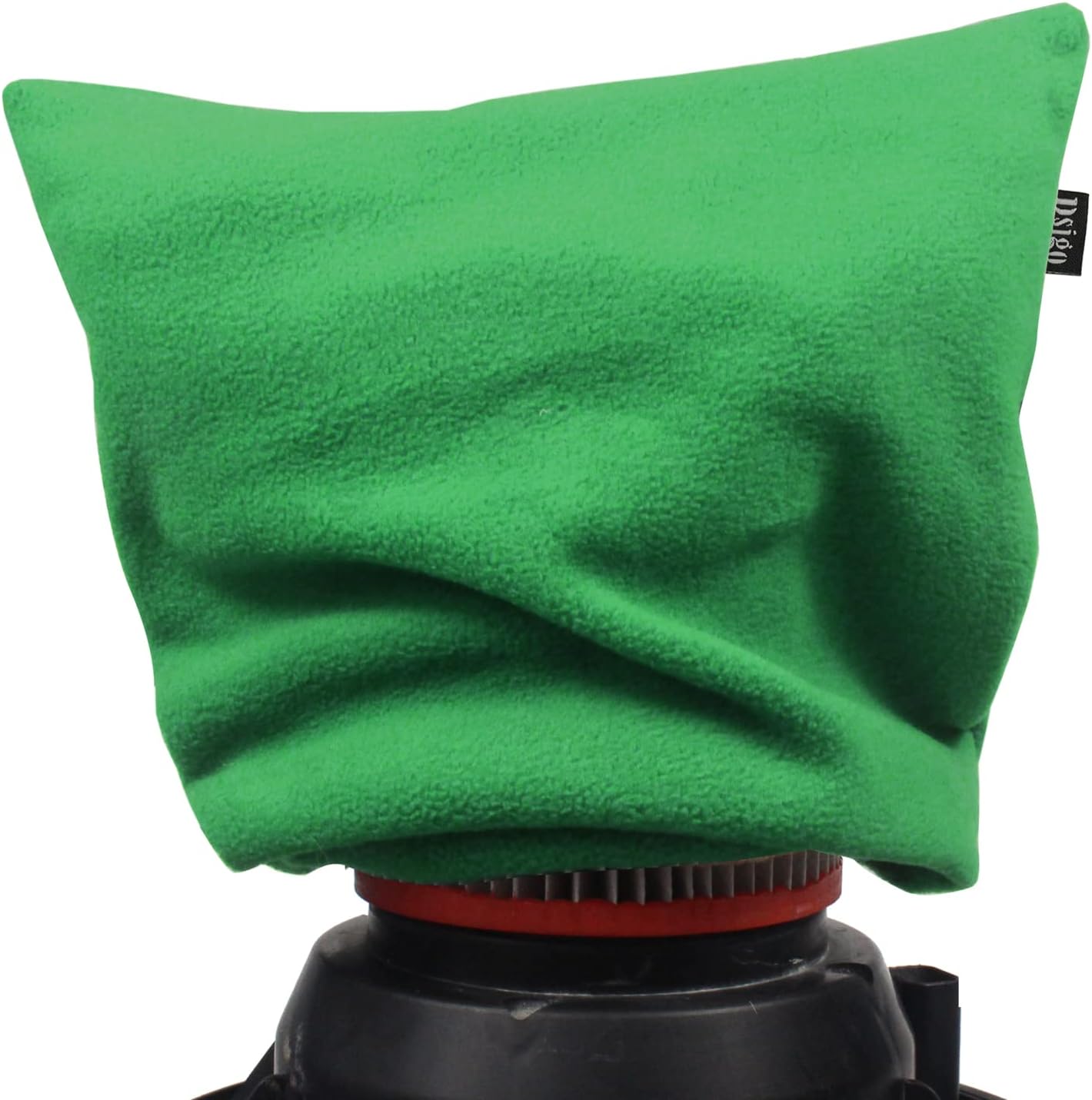 Amazon.com: IMPRESA [10 Pack] Shop Vacuum Filter Cover To Reduce Dust ...