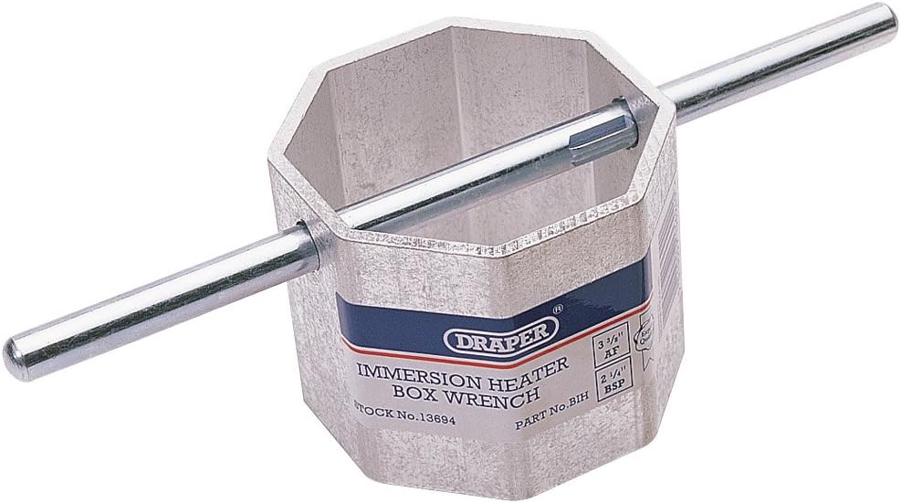 MONUMENT Box/Ring Immersion Heater Spanner : Amazon.co.uk: DIY & Tools
