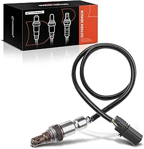 Amazon.com: A-Premium Sensor de oxígeno O2 compatible con Mitsubishi ...