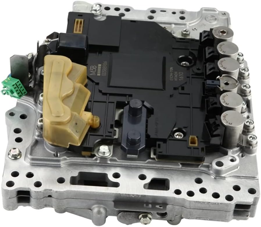 Amazon.com: Automatic Gearbox Valve Body RE7R01A for Nissan Pathfinder ...