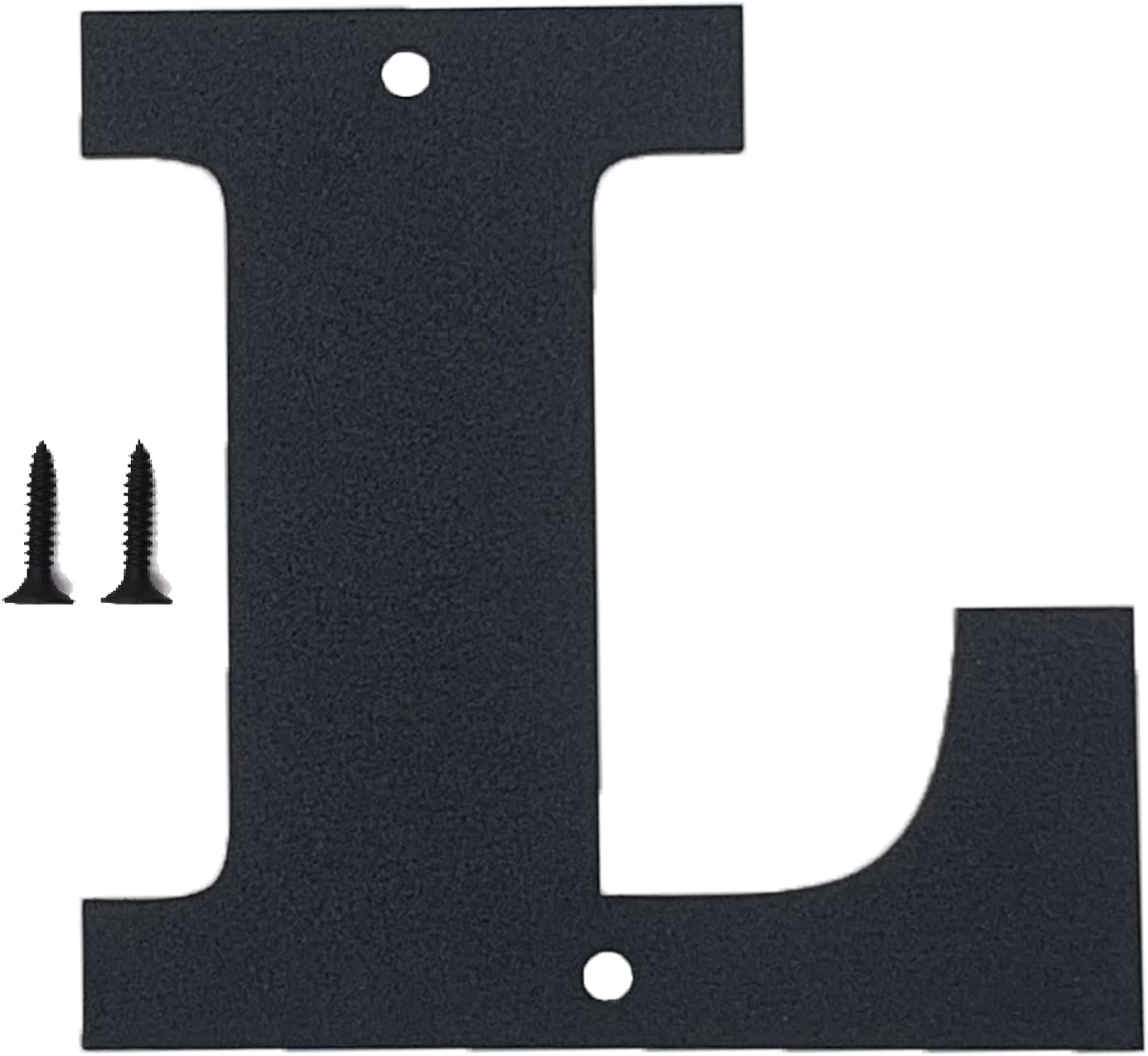 Amazon.com: Monlyey - Metal Modern House Numbers Address Letters ...