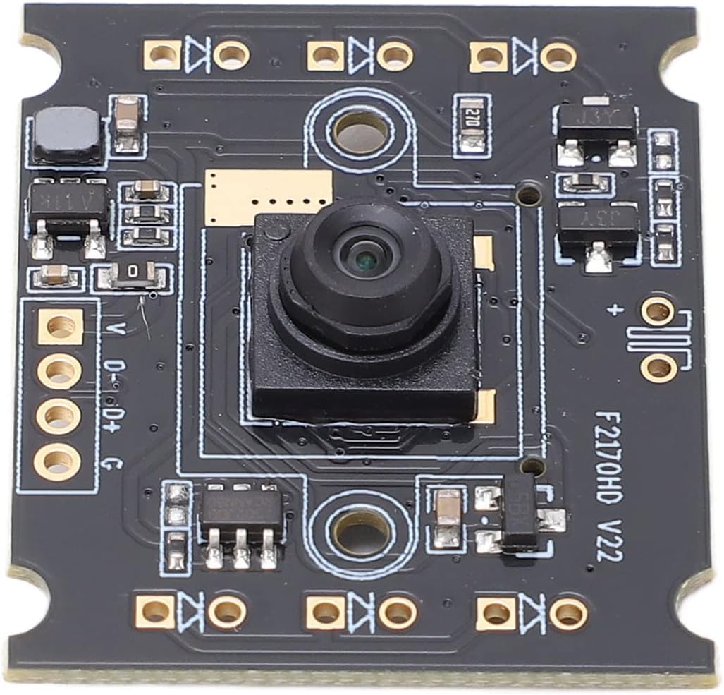 Computer Camera Module Small Fixed for for Pcb Board Motherboard for Hd ...