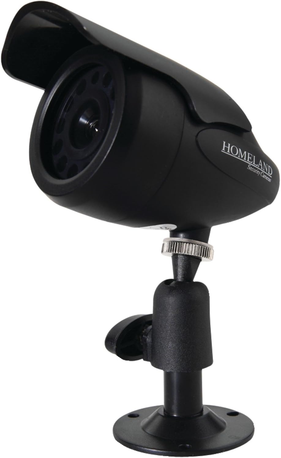 Amazon.com : First Alert P-520 Indoor/Outdoor Wired Security Camera ...
